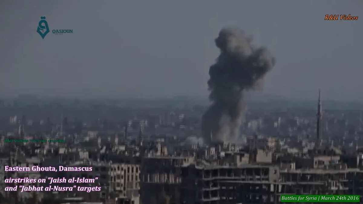 Ghouta | Historica Wiki | Fandom