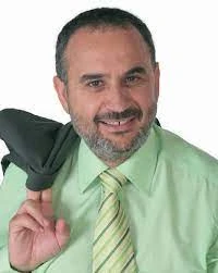 Giorgos Frangidis | Historica Wiki | Fandom