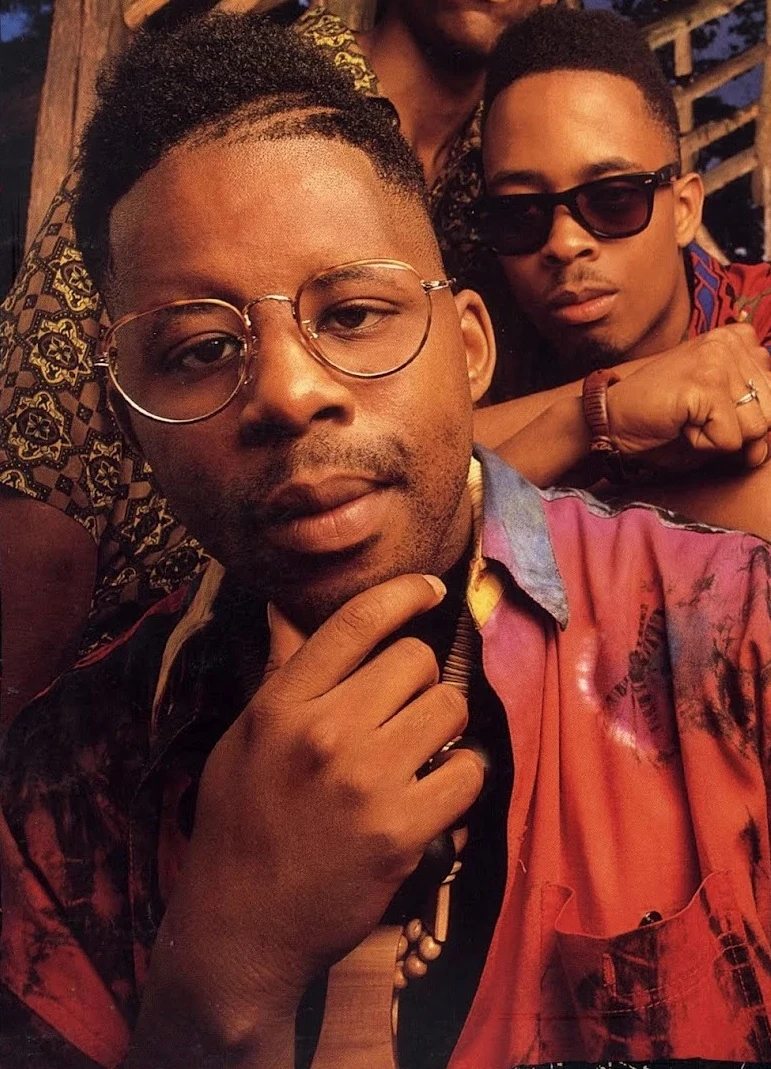 Grand Puba | Historica Wiki | Fandom