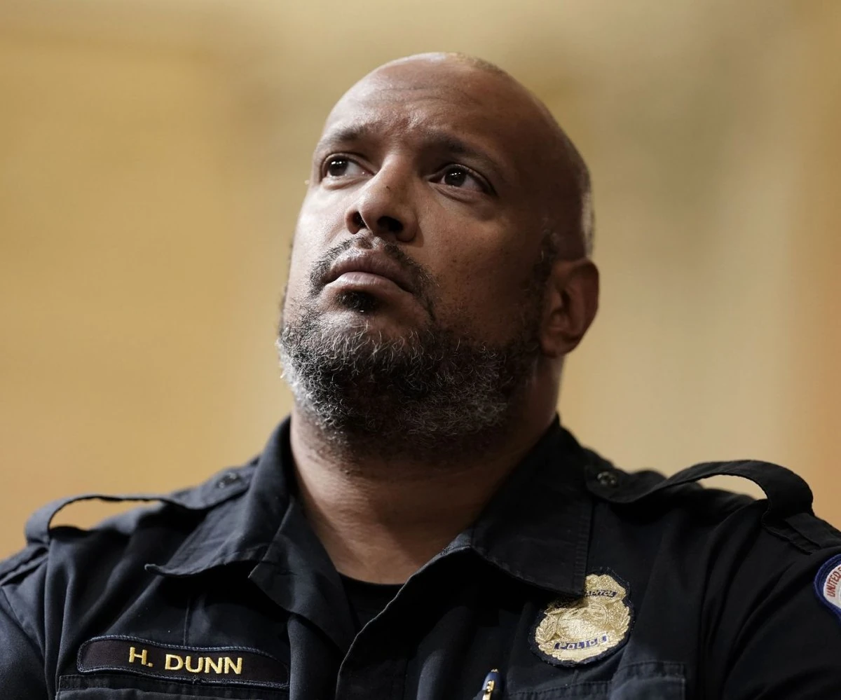 Harry Dunn | Historica Wiki | Fandom