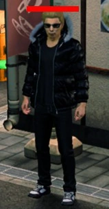 Haruki Togari | Historica Wiki | Fandom