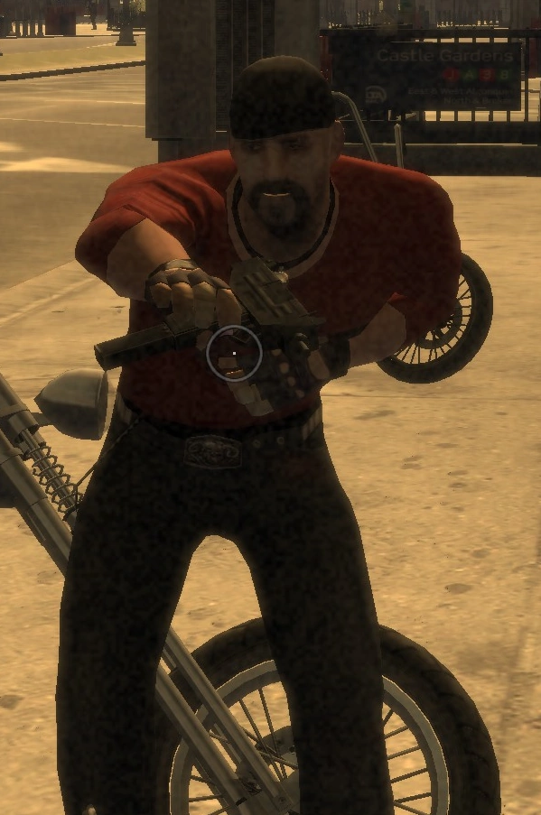 Henry T. Putnam | Historica Wiki | Fandom