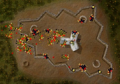 Hill 3366 | Historica Wiki | Fandom