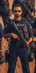 Hishaam el-Khawaja | Historica Wiki | Fandom