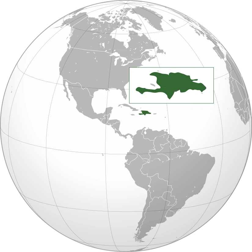 Hispaniola | Historica Wiki | Fandom