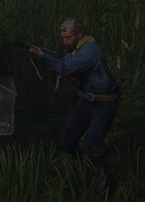 Hubert Richard | Historica Wiki | Fandom