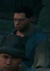 Hugues Coquelin | Historica Wiki | Fandom