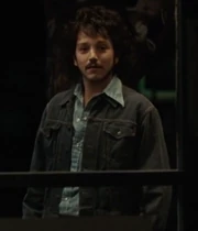 Jack Lira | Historica Wiki | Fandom