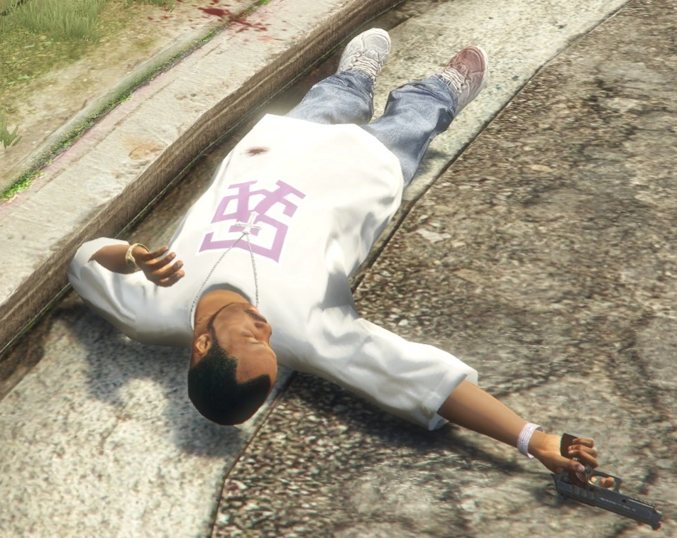 Jahmiah Wood | Historica Wiki | Fandom