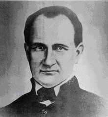 James S. Calhoun | Historica Wiki | Fandom