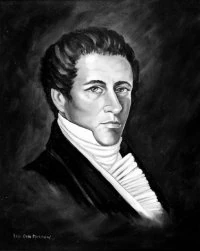 James Sevier Conway | Historica Wiki | Fandom