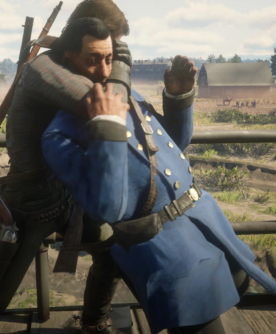 Keith B. Rine | Historica Wiki | Fandom