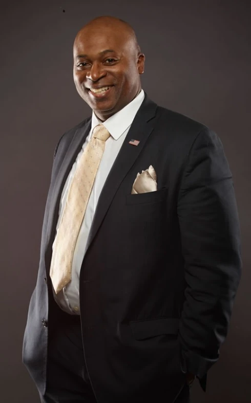 Leon Benjamin | Historica Wiki | Fandom