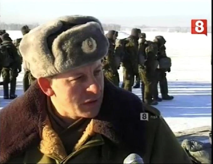 Leonid L. Polyakov | Historica Wiki | Fandom