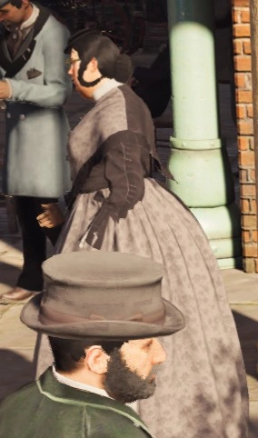 Livia Bootit | Historica Wiki | Fandom