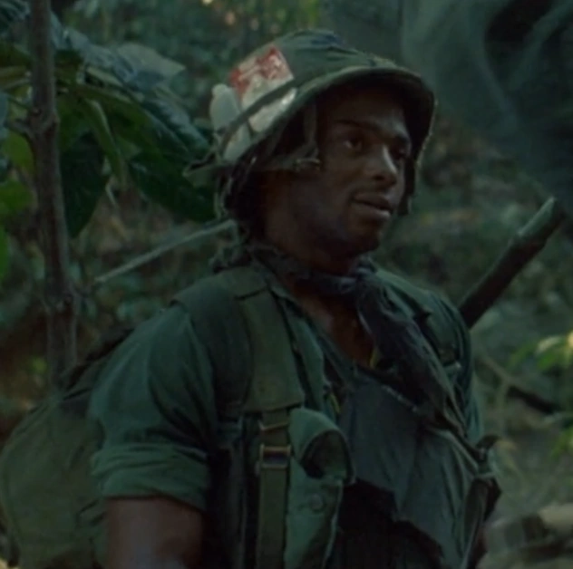 Manny Washington | Historica Wiki | Fandom