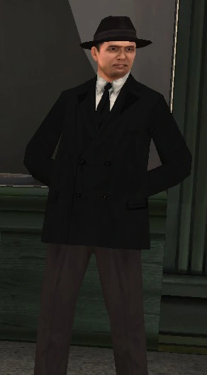 Marino Faillace | Historica Wiki | Fandom