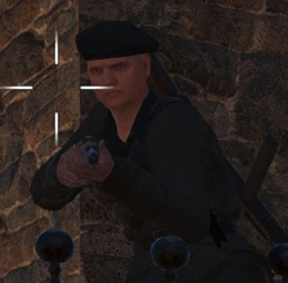 Marolo Aurigemma | Historica Wiki | Fandom