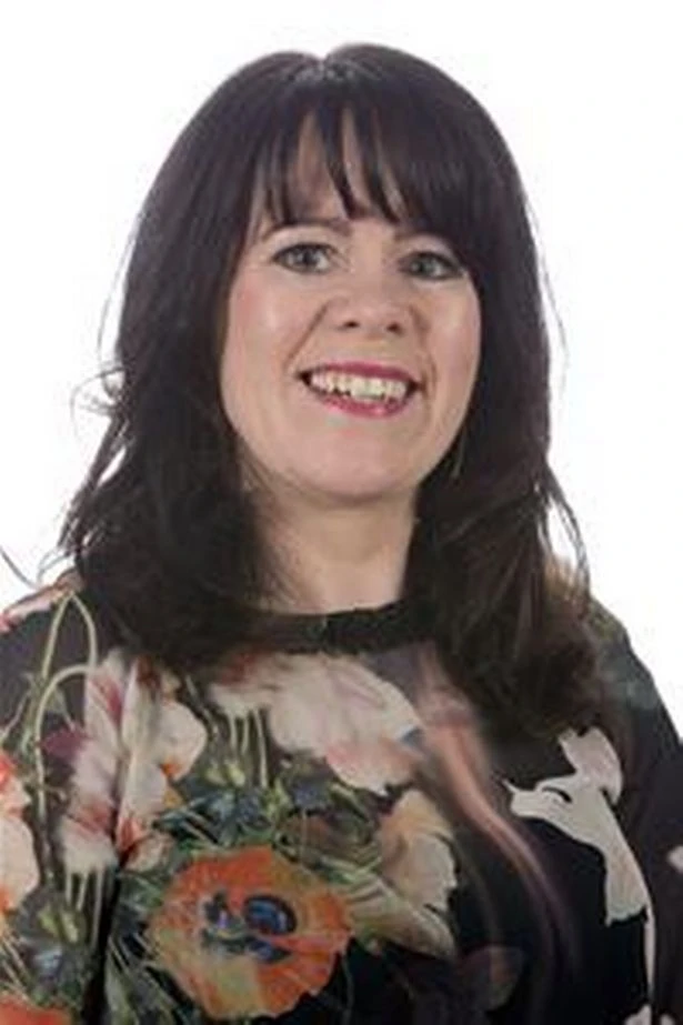 Mary Foy | Historica Wiki | Fandom