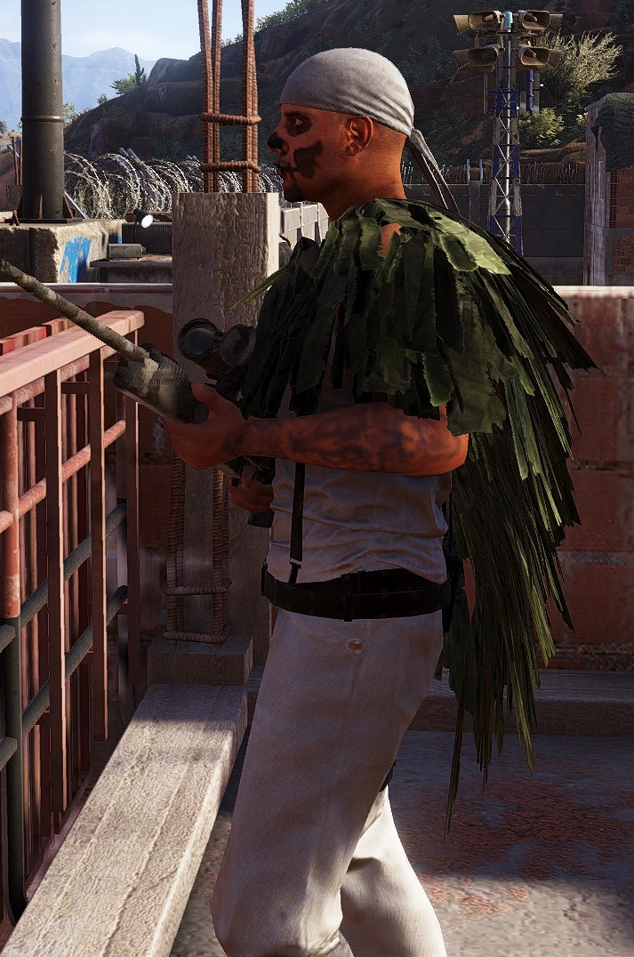 Maxin del Junco | Historica Wiki | Fandom