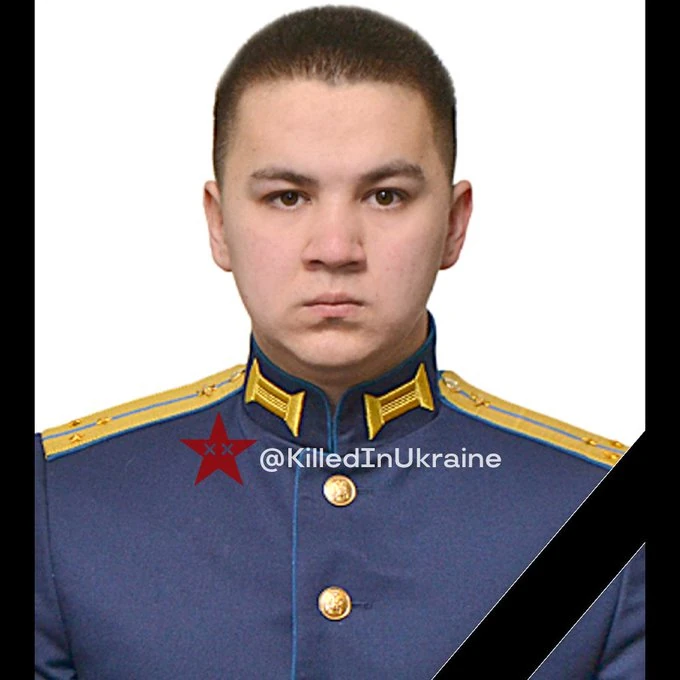 Mikhail A. Krupin | Historica Wiki | Fandom