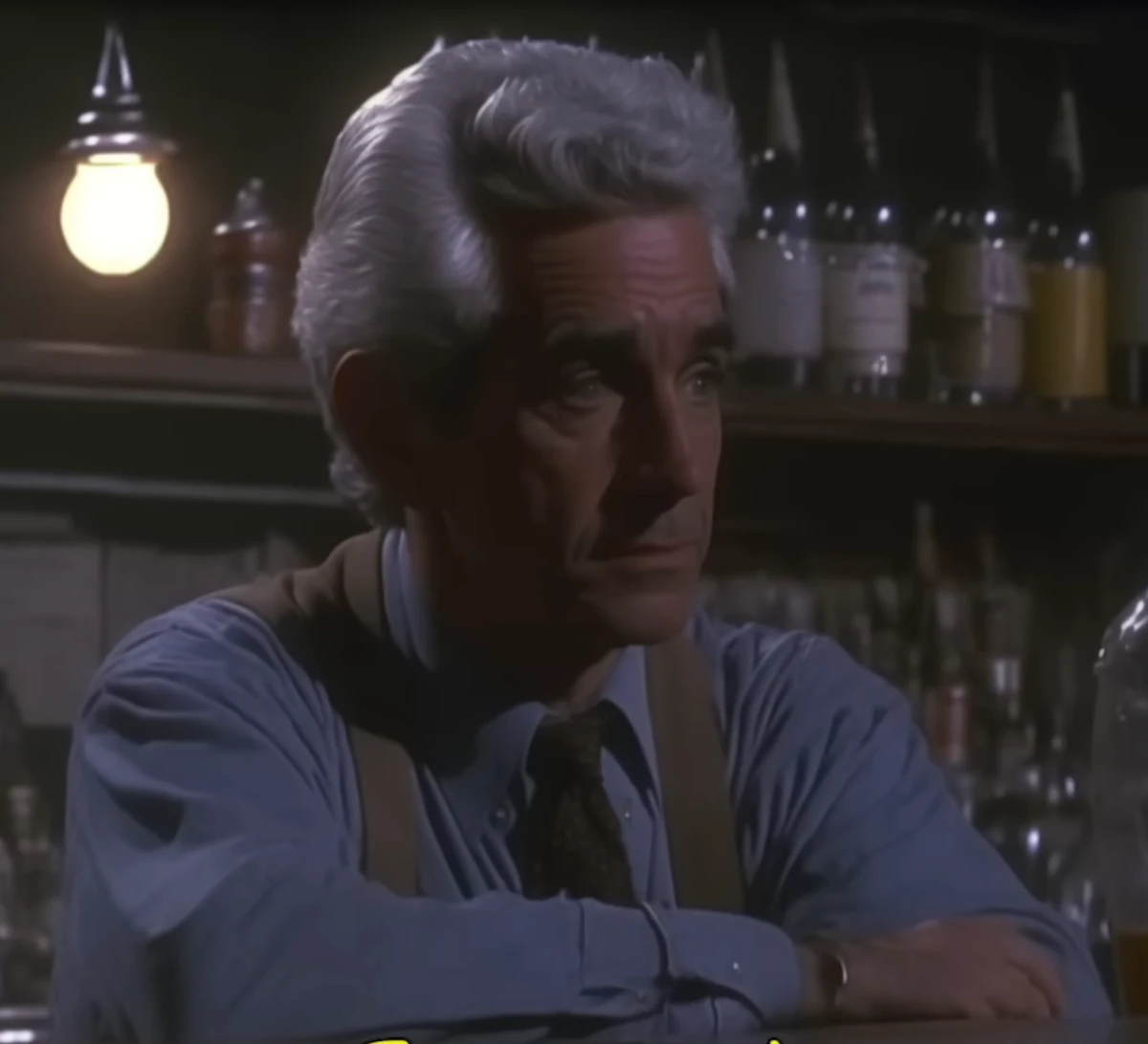 Moe Szyslak | Historica Wiki | Fandom