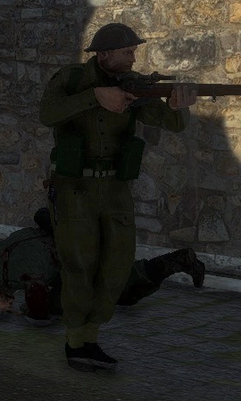 Monte B. Hurrell | Historica Wiki | Fandom