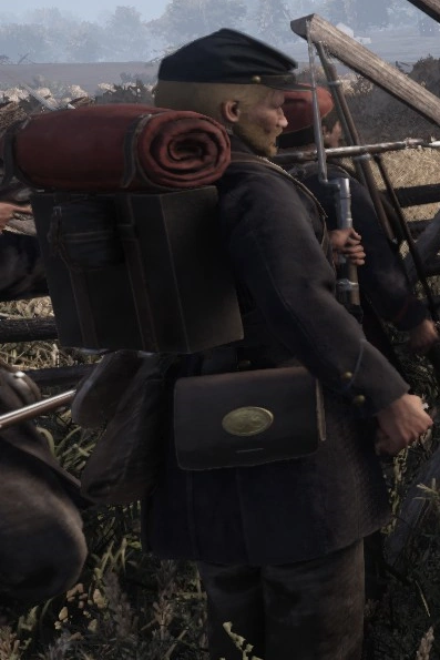 Myers Q. Anderson | Historica Wiki | Fandom