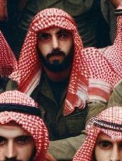 Nadeem al-Haider | Historica Wiki | Fandom