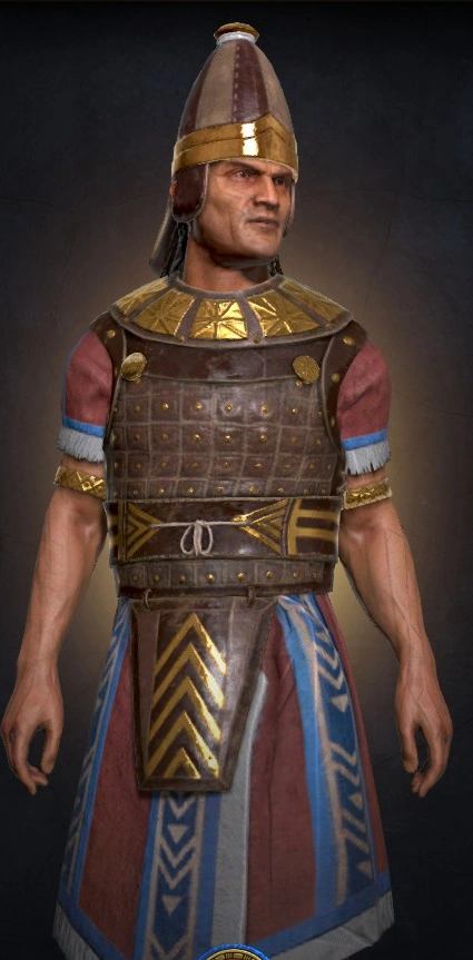 Nammassi | Historica Wiki | Fandom