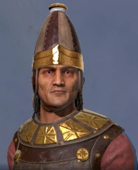 Nawiniya of Kizzuwatna | Historica Wiki | Fandom
