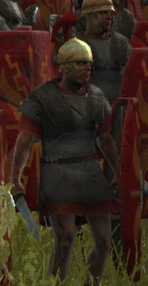 Numerius Sepunius Pertacus | Historica Wiki | Fandom