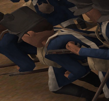 Pablo V. Waits | Historica Wiki | Fandom