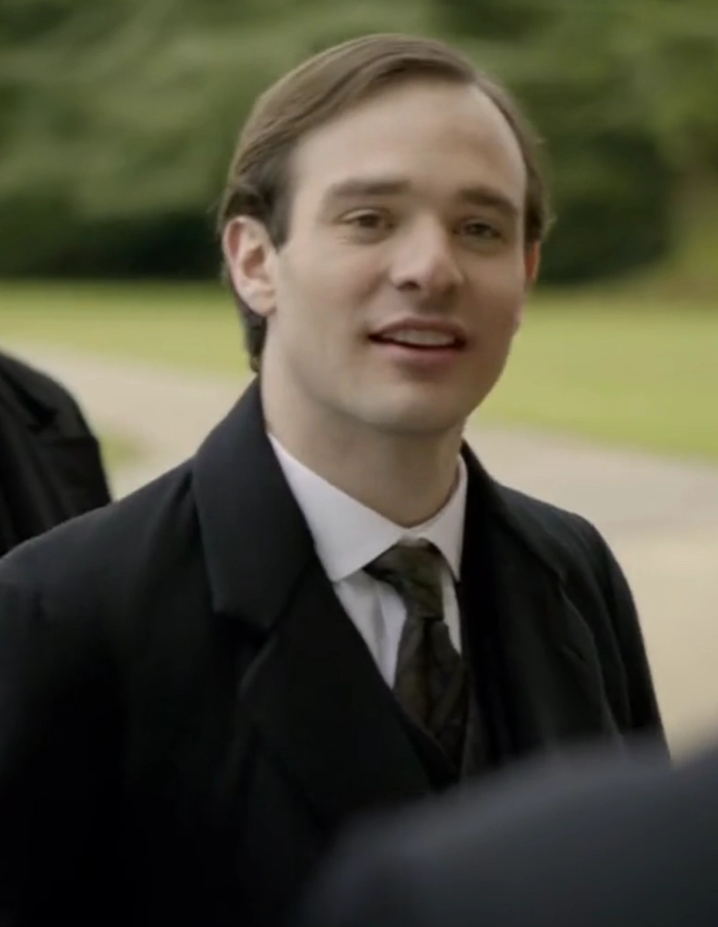 Philip Villiers, Duke of Crowborough | Historica Wiki | Fandom