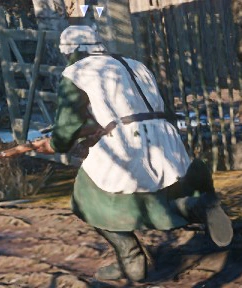 Rayko Stüber | Historica Wiki | Fandom