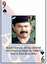 Rukan Razuki Abd al-Ghafar | Historica Wiki | Fandom