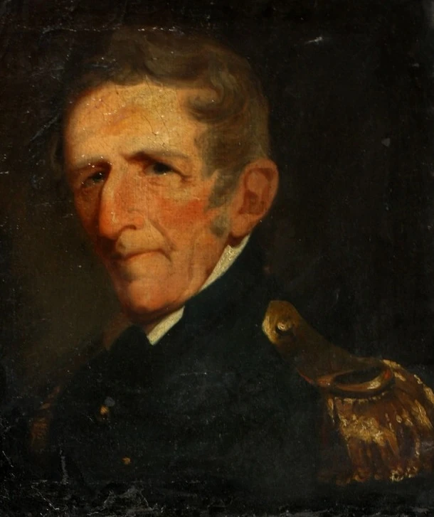 Samuel Hopkins | Historica Wiki | Fandom