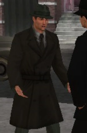 Sean Healy | Historica Wiki | Fandom