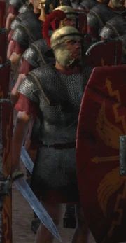 Secundus Julius Pastor | Historica Wiki | Fandom