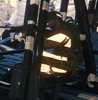 Sheldon Lee O’Connell | Historica Wiki | Fandom