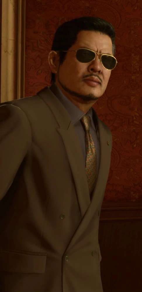 Shihi Maekawa | Historica Wiki | Fandom