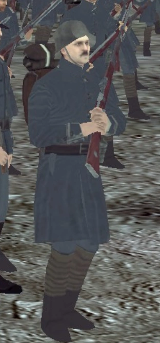 Stepan B. Sych | Historica Wiki | Fandom