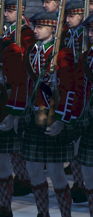 Uisdean Loganach | Historica Wiki | Fandom