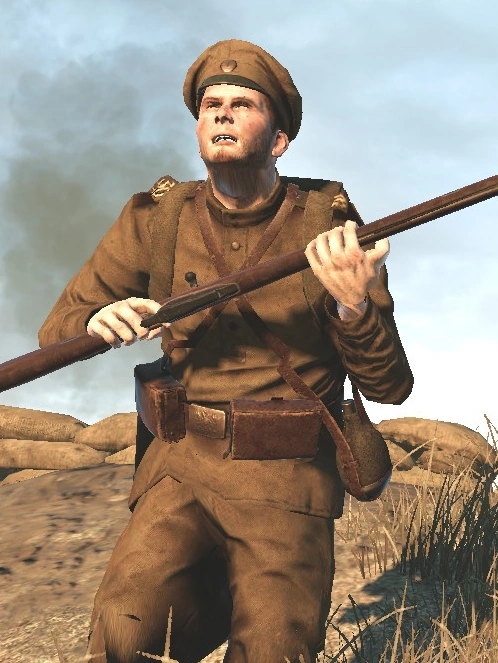 Vitomir Y. Rudov | Historica Wiki | Fandom