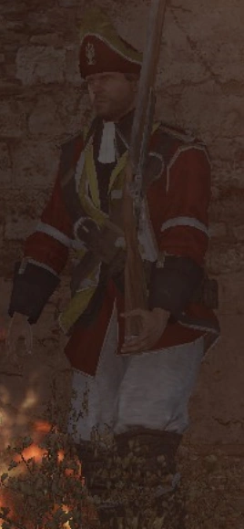 Wella Coon | Historica Wiki | Fandom