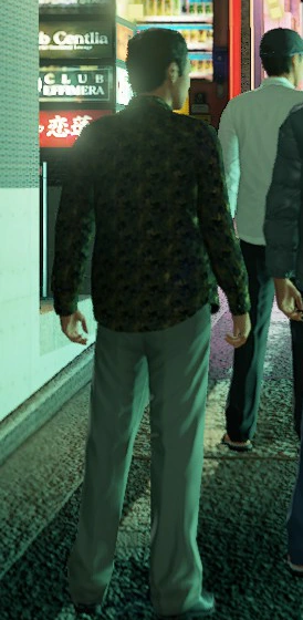 Yoshio Utaka | Historica Wiki | Fandom