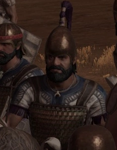 Abdul Kareem al-Hashemi | Historica Wiki | Fandom