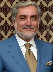 Abdullah Abdullah | Historica Wiki | Fandom