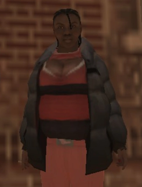 Alante Holland | Historica Wiki | Fandom