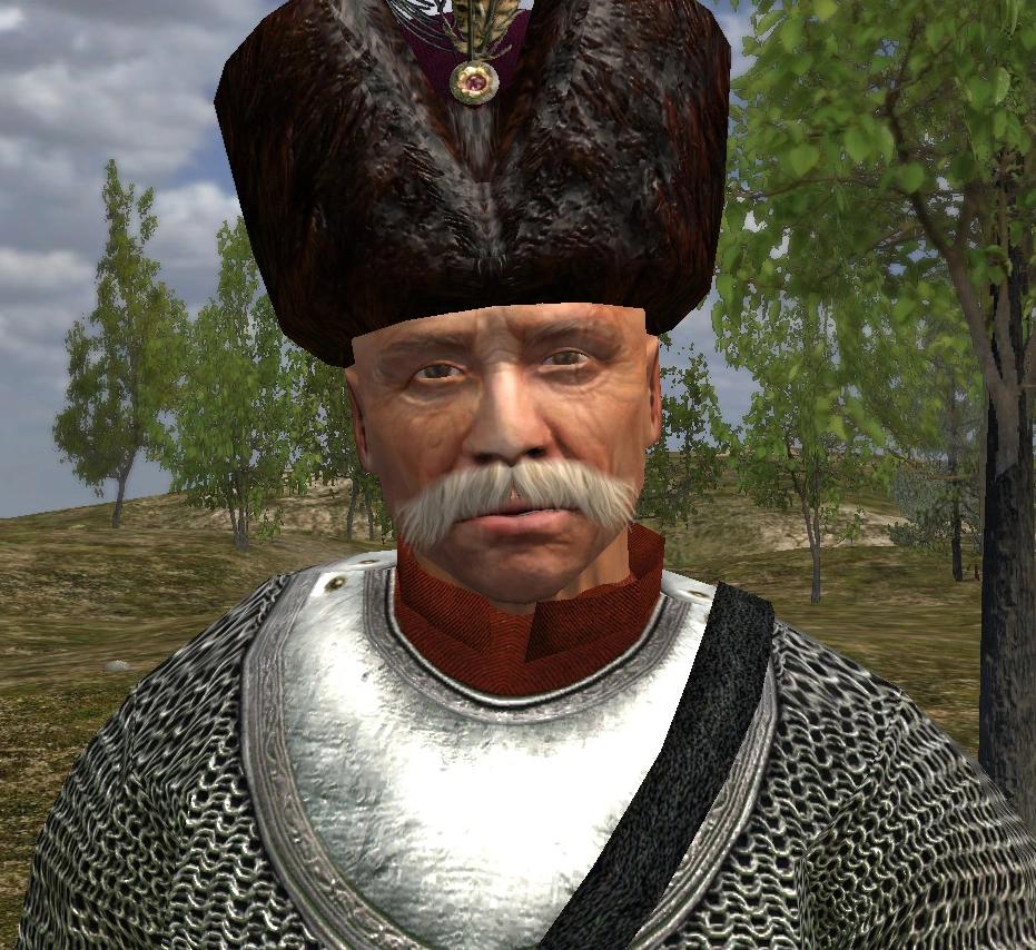 Alexander Casimir Wolowicz | Historica Wiki | Fandom